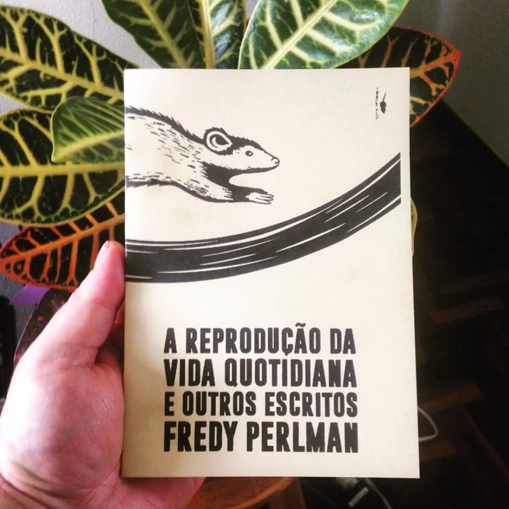 Resenha do livro “A reprodução da vida cotidiana e outros escritos”, de ...